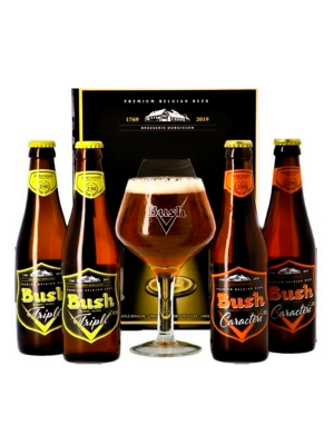 Cervezas – Humbser